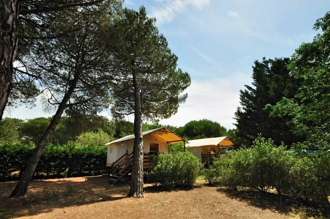 34 M² Caravan ∙ 2 Bedrooms ∙ 4 Guests - Saint-Martin-de-Ré