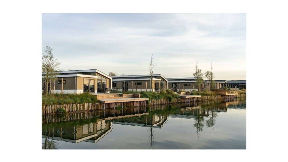 85 M² Huis ∙ 3 Slaapkamers ∙ 6 Gasten - Kranenburg