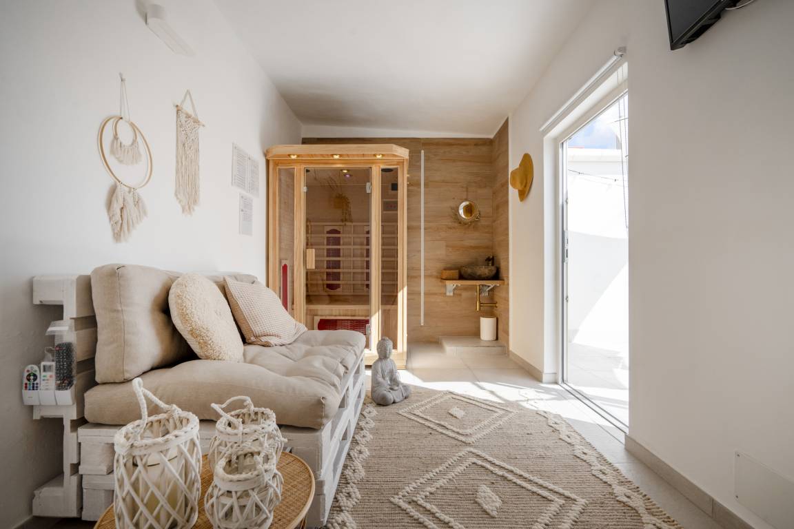 35 M² Appartamento ∙ 1 Camera Da Letto ∙ 2 Ospiti - Putignano