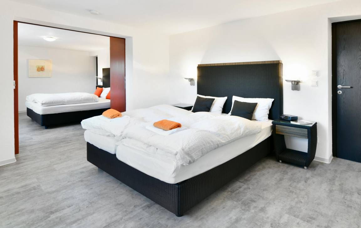 110 M² Casa Vacanza ∙ 2 Camere Da Letto ∙ 4 Ospiti - Assia