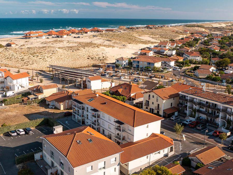 24 M² Appartement ∙ 1 Chambre ∙ 4 Personnes - Vieux-Boucau-les-Bains