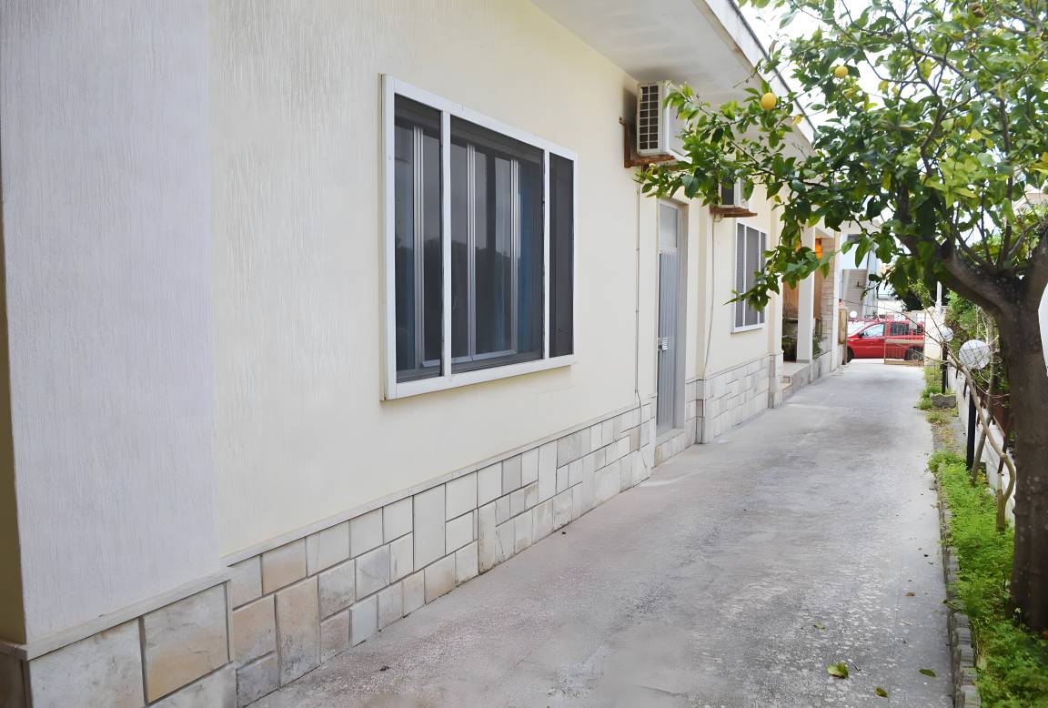 130 M² Huis ∙ 2 Slaapkamers ∙ 6 Gasten - Torre dell'Orso