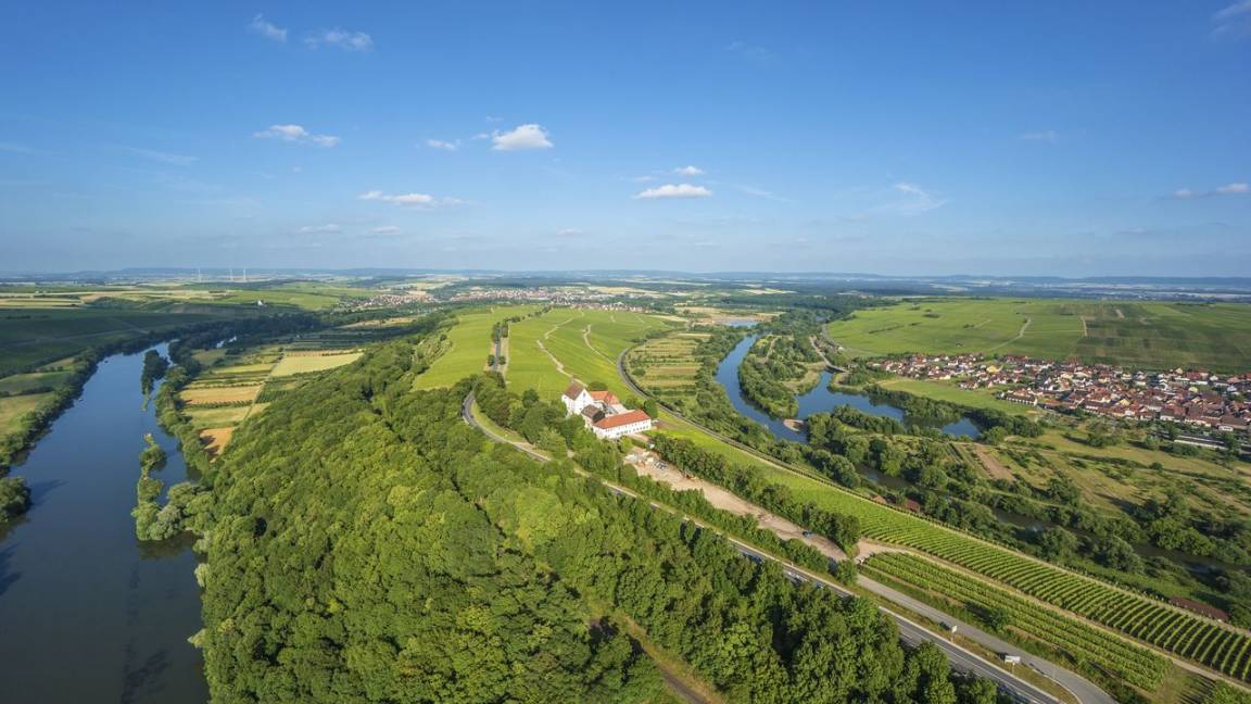 Hotel ∙ 2 Guests - Volkach