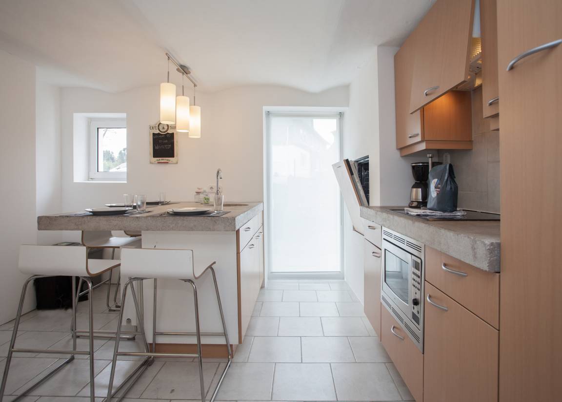 200 M² Apartamento ∙ 4 Habitaciones ∙ 14 Huéspedes - Winterberg