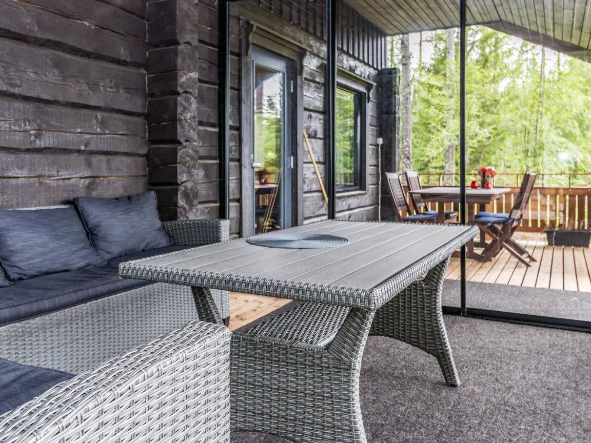 80 M² Casa ∙ 3 Camere Da Letto ∙ 7 Ospiti - Eno