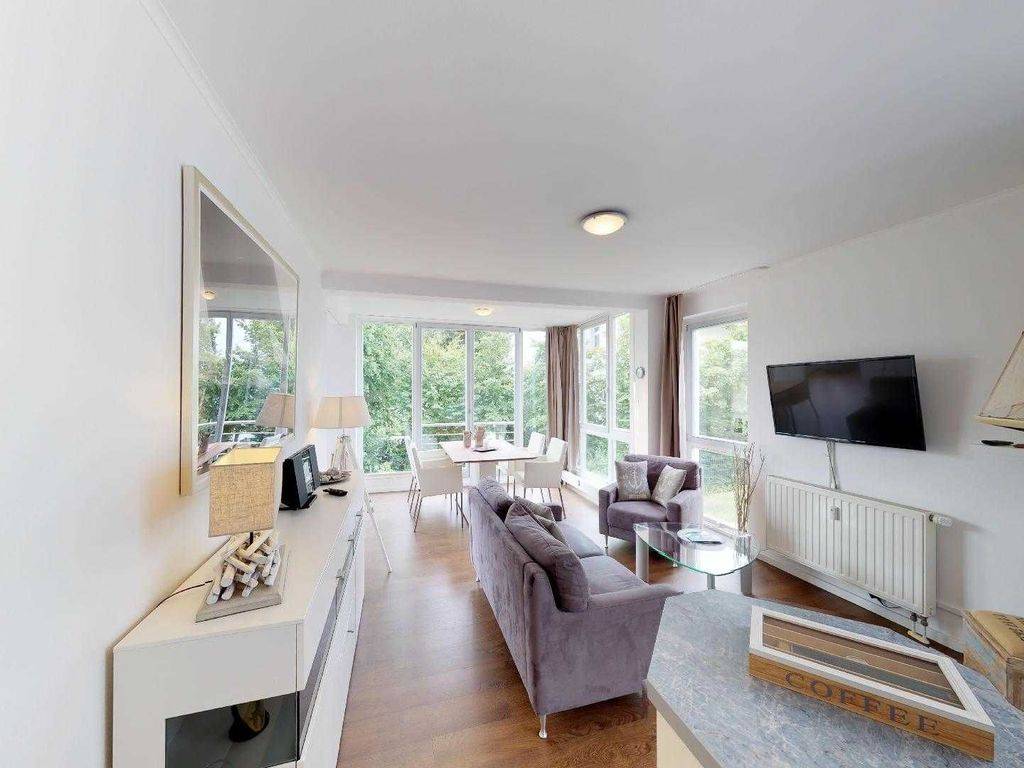 72 M² Apartment ∙ 1 Bedroom ∙ 4 Guests - Sassnitz