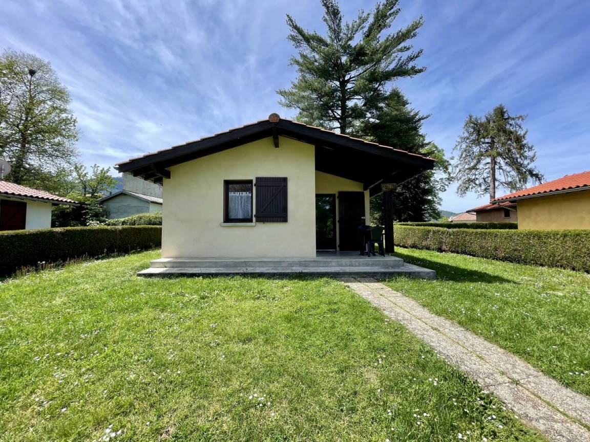 40 M² Gîte ∙ 2 Quartos ∙ 4 Hóspedes - Ariège