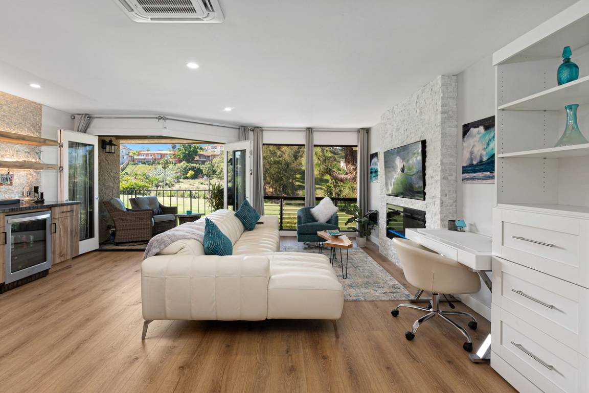 95 M² Apartment ∙ 1 Bedroom ∙ 4 Guests - Carlsbad, CA