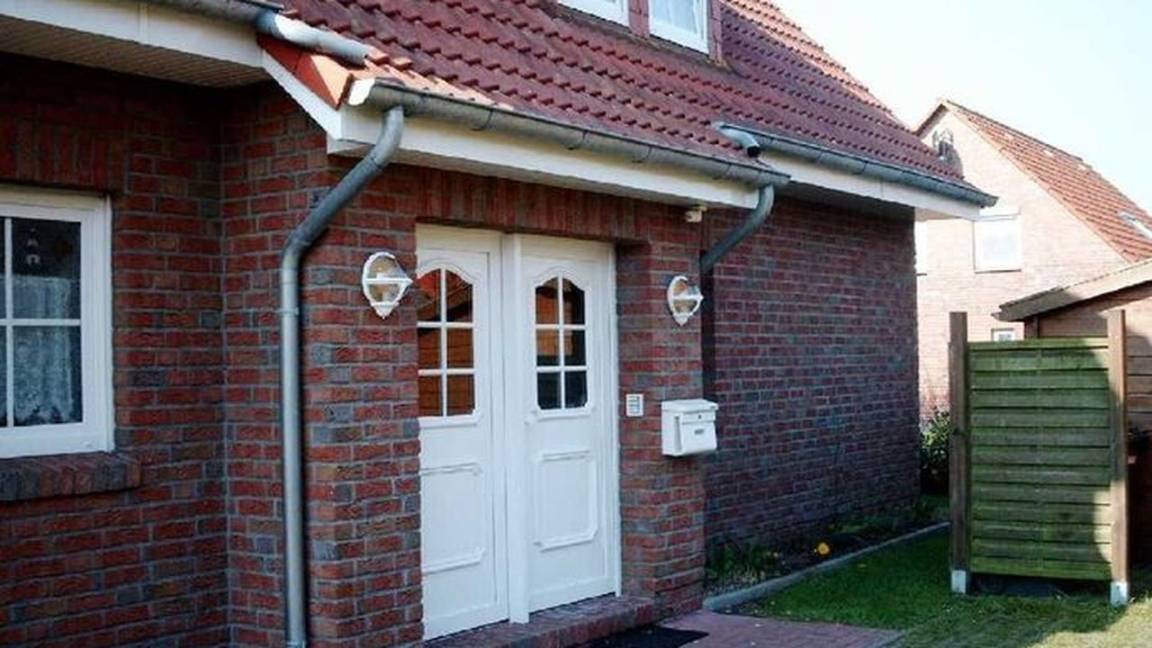 70 M² Apartment ∙ 3 Bedrooms ∙ 5 Guests - Spiekeroog