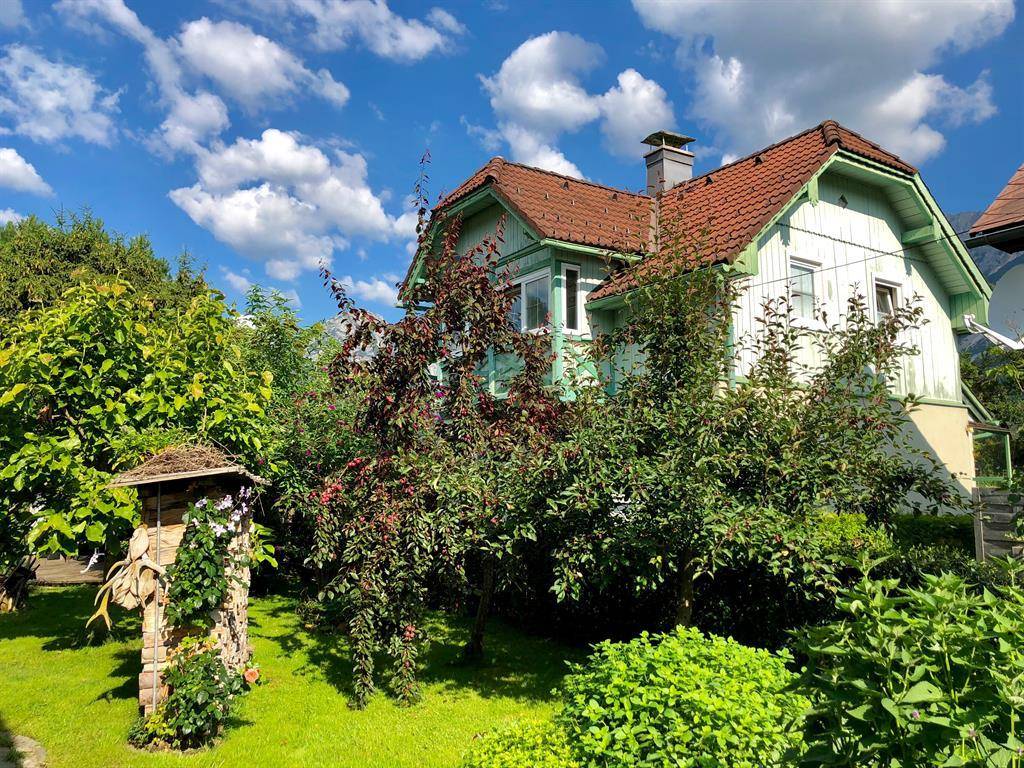 100 M² Casa ∙ 3 Camere Da Letto ∙ 6 Ospiti - Haus