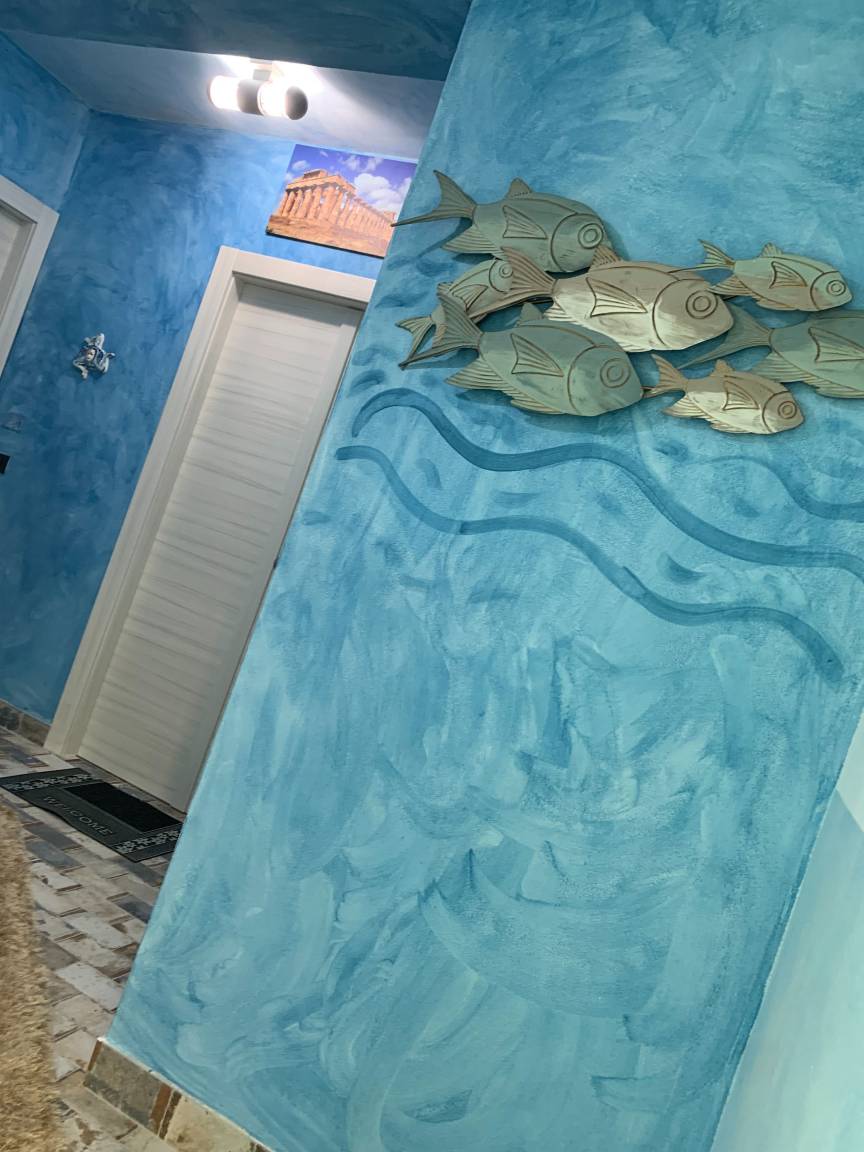 75 M² Apartamento ∙ 2 Habitaciones ∙ 6 Huéspedes - Siculiana