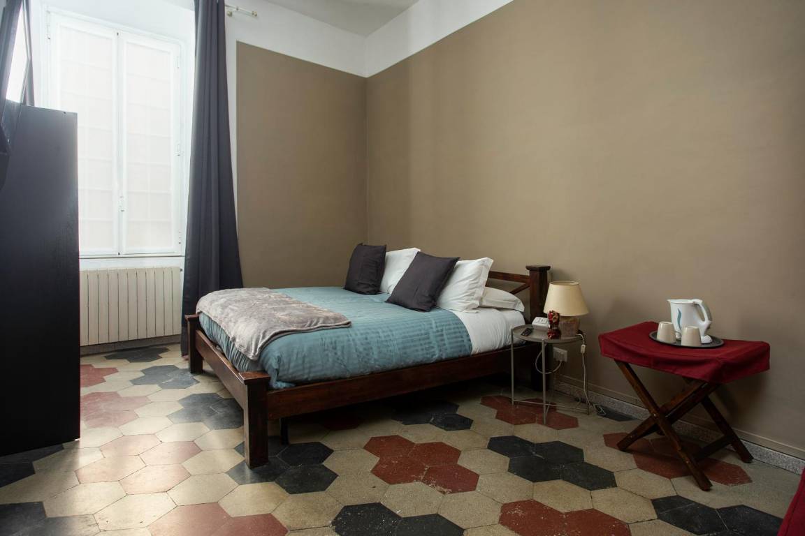 22 M² Appartement ∙ 1 Chambre ∙ 3 Personnes - 