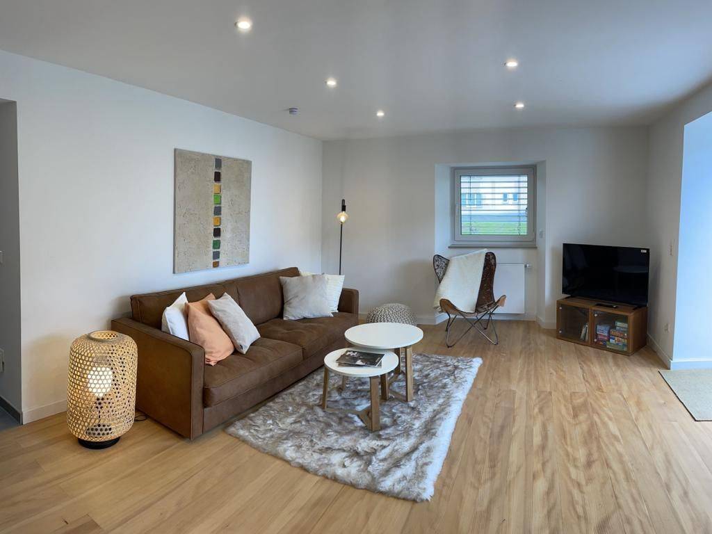 165 M² Ferienhaus ∙ 3 Schlafzimmer ∙ 6 Gäste - Engen