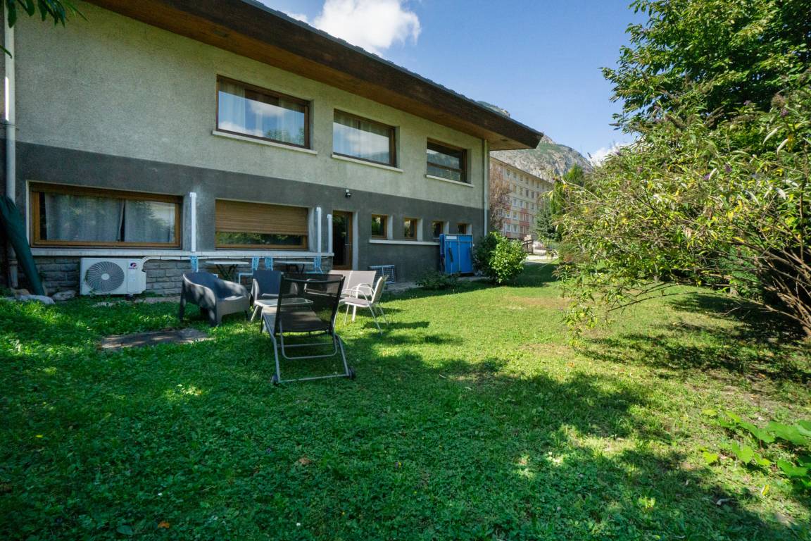 60 M² Appartement ∙ 2 Chambres ∙ 6 Personnes - Le Corbier