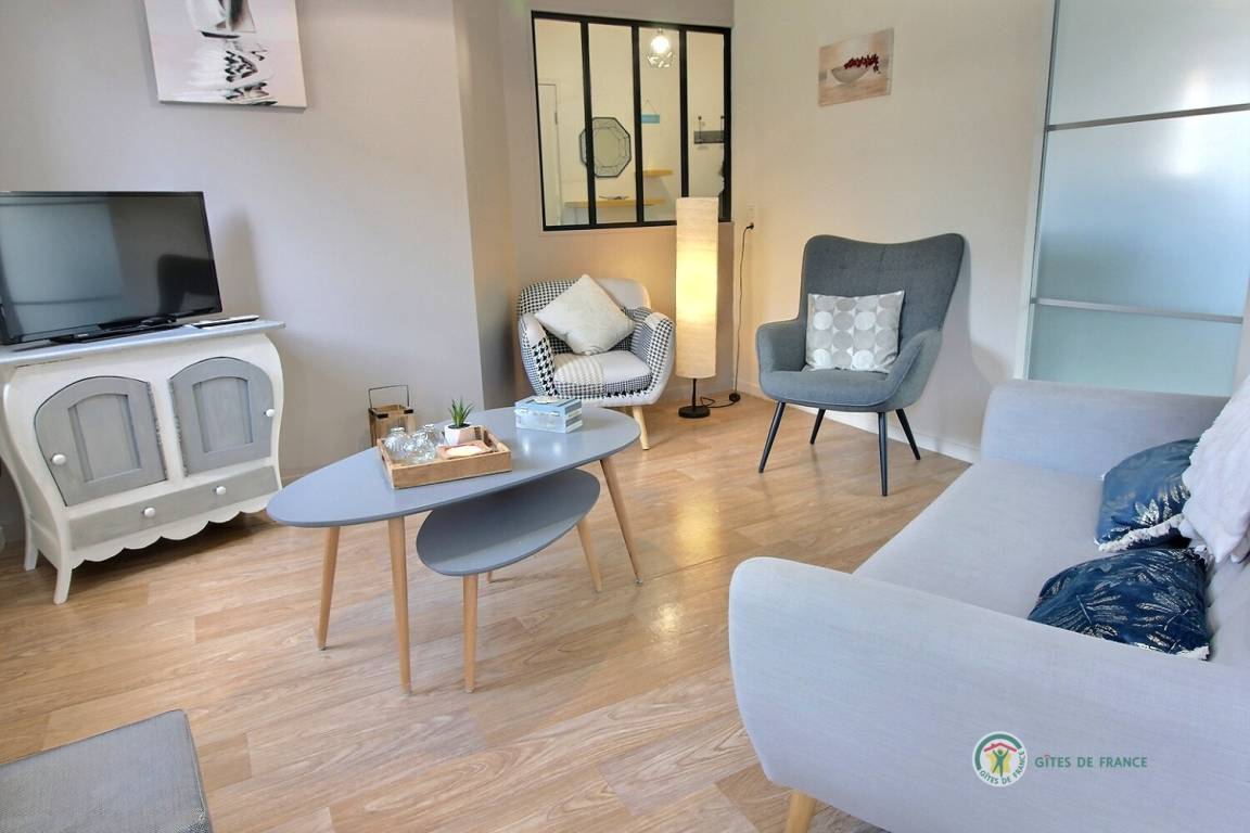 98 M² Gîte ∙ 3 Chambres ∙ 6 Personnes - Ploubalay