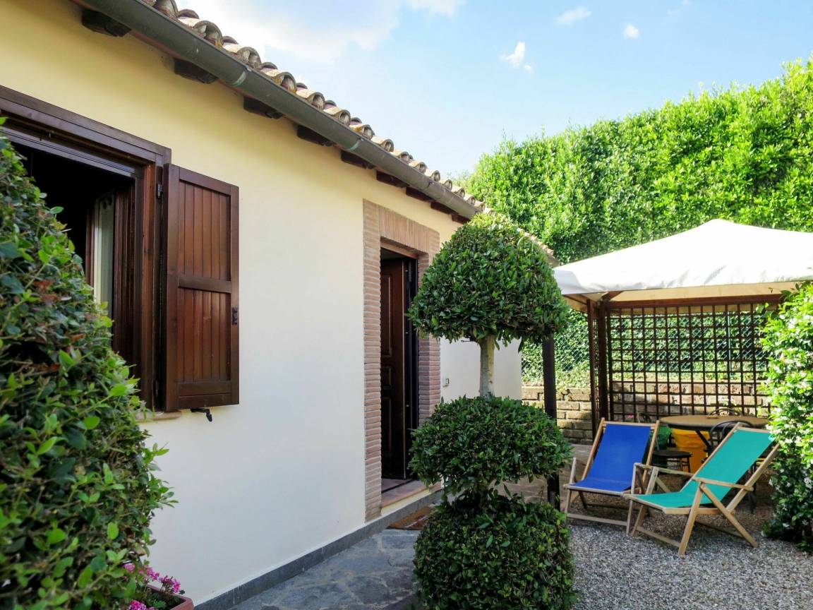 50 M² Villa ∙ 2 Camere Da Letto ∙ 5 Ospiti - Bolsena