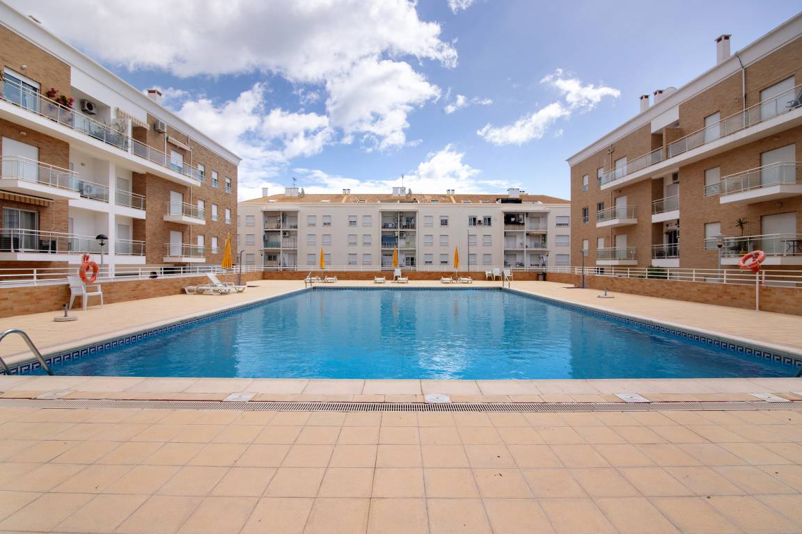 91 M² Apartamento ∙ 2 Habitaciones ∙ 4 Huéspedes - Ayamonte