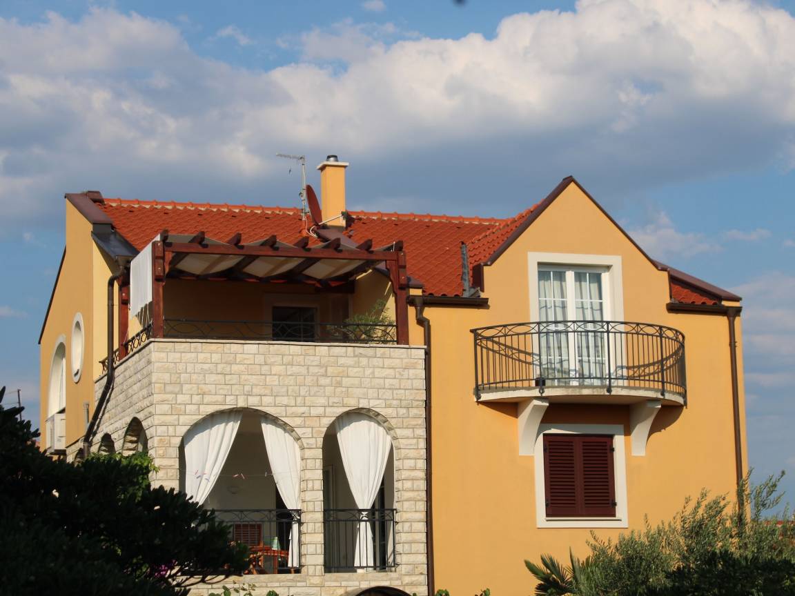 100 M² Apartment ∙ 2 Bedrooms ∙ 4 Guests - Biograd na Moru