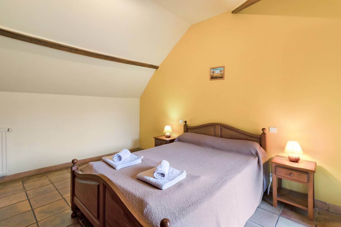 38 M² Bed And Breakfast ∙ 1 Bedroom ∙ 4 Guests - Sarlat-la-Canéda