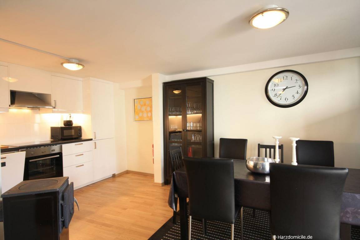 75 M² Ferienhaus ∙ 2 Schlafzimmer ∙ 6 Gäste - Elend