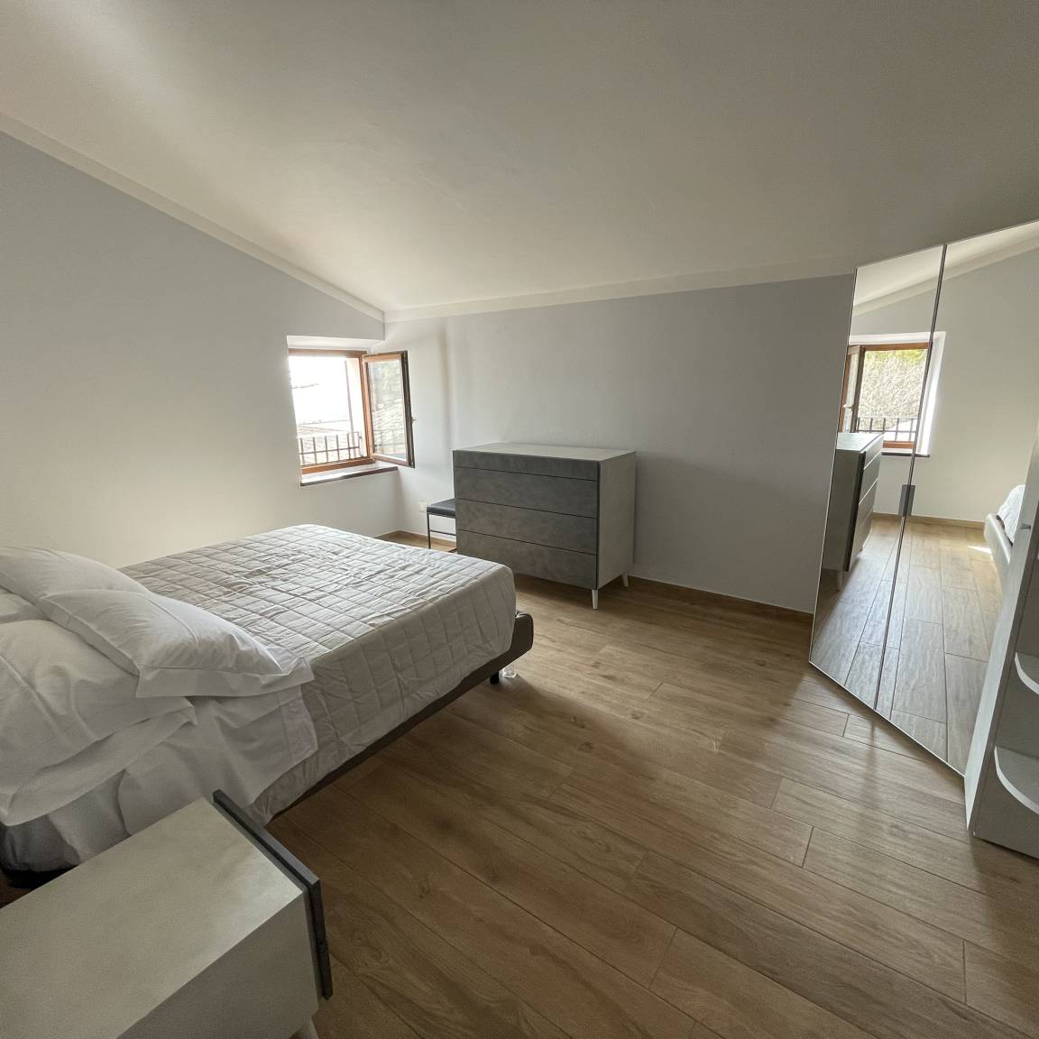 60 M² Apartment ∙ 1 Bedroom ∙ 4 Guests - Montepulciano