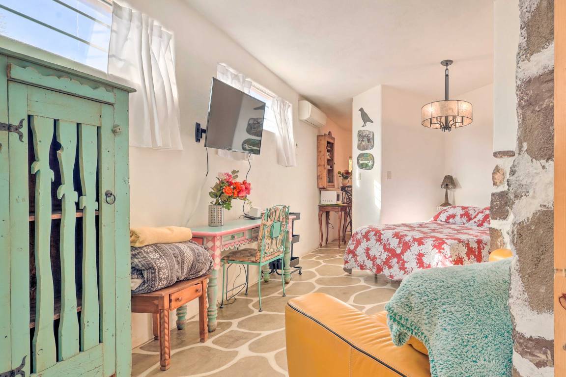 41 M² Apartment ∙ 2 Guests - Española, NM