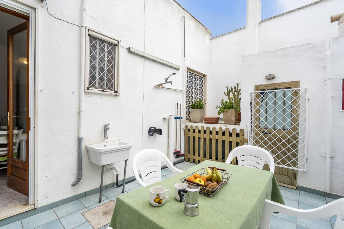 70 M² Appartamento ∙ 2 Camere Da Letto ∙ 4 Ospiti - Ugento