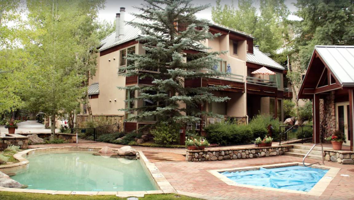 House ∙ 3 Bedrooms ∙ 8 Guests - Vail, CO