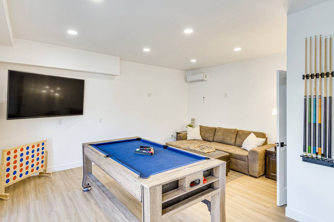 91 M² Maison De Vacances ∙ 1 Chambre ∙ 2 Personnes - Aéroport de Los Angeles (LAX)