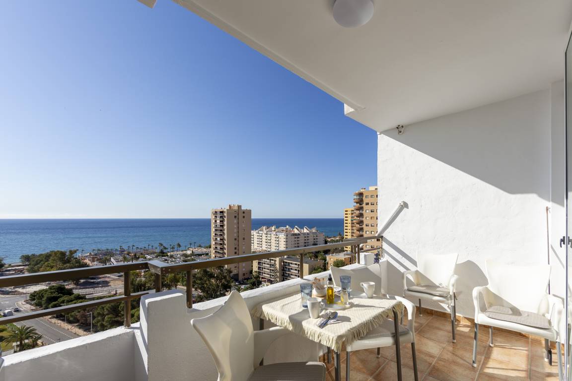 70 M² Appartement ∙ 2 Chambres ∙ 4 Personnes - Aguadulce