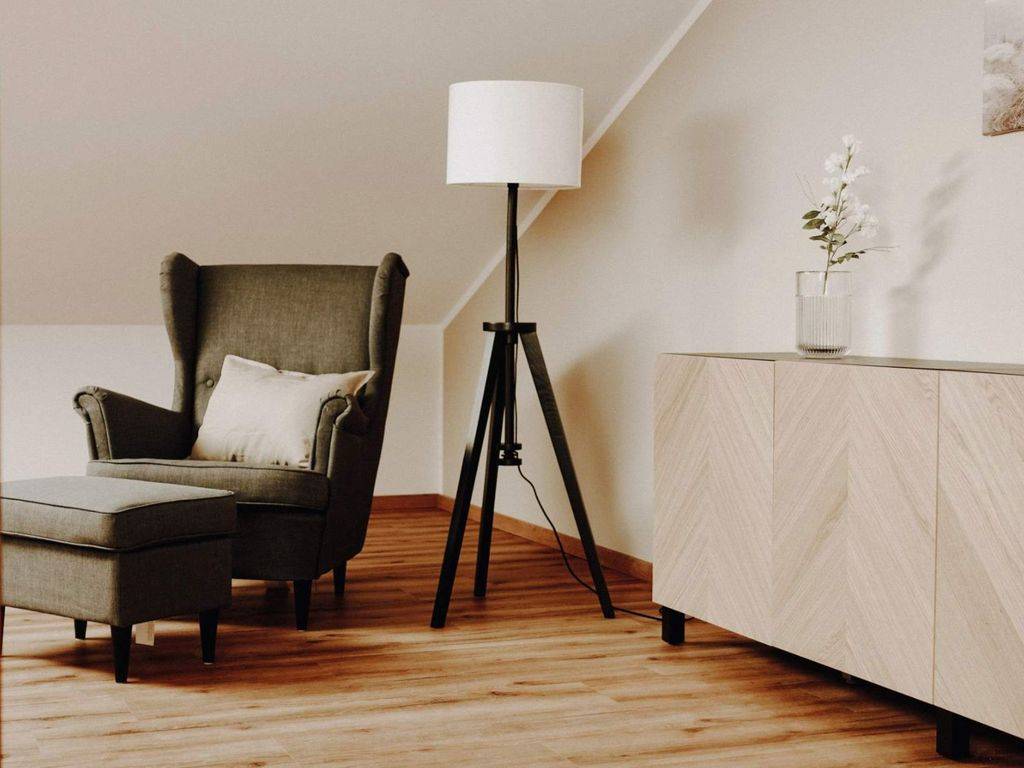 100 M² Apartment ∙ 2 Bedrooms ∙ 6 Guests - Bad Saarow