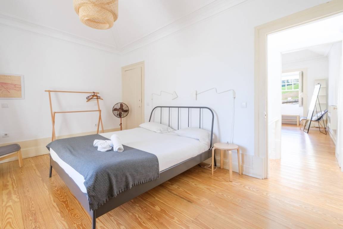 House ∙ 4 Bedrooms ∙ 9 Guests - Porto