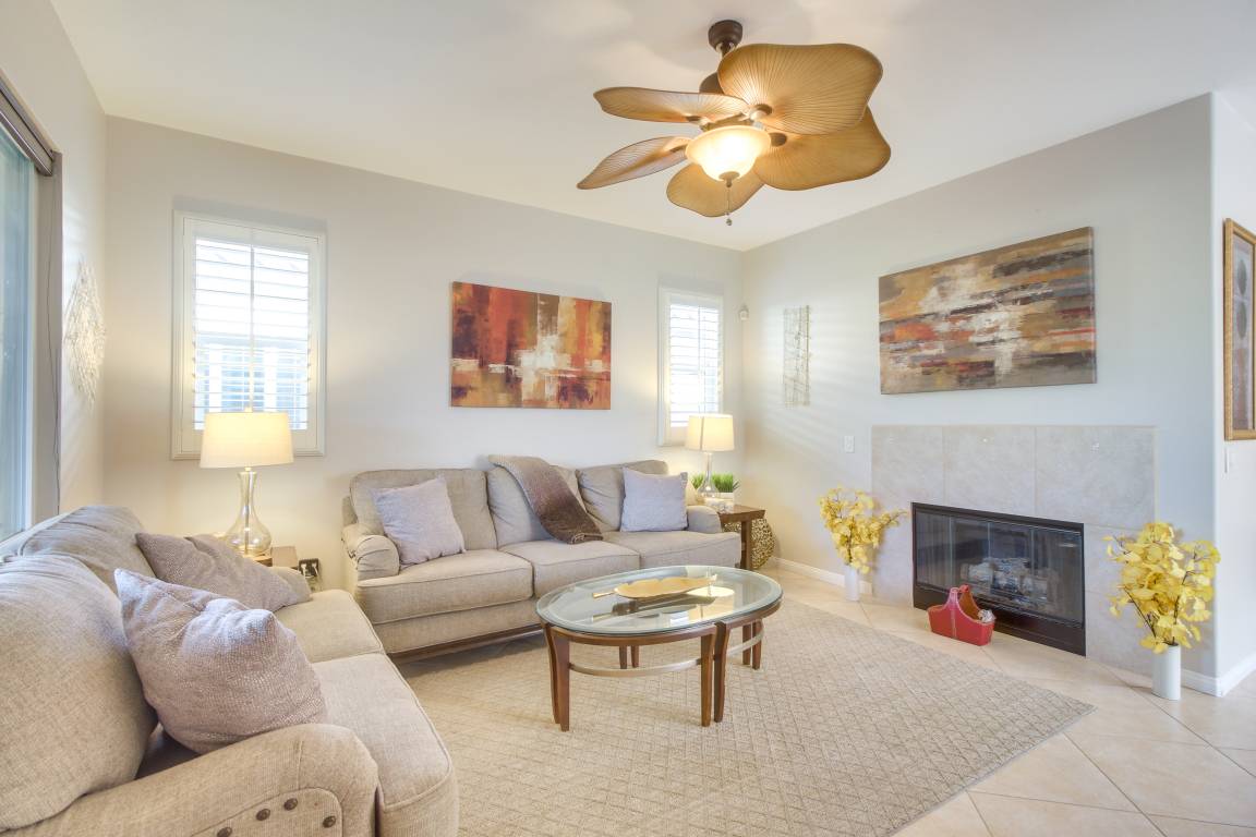162 M² House ∙ 2 Bedrooms ∙ 6 Guests - Indio, CA