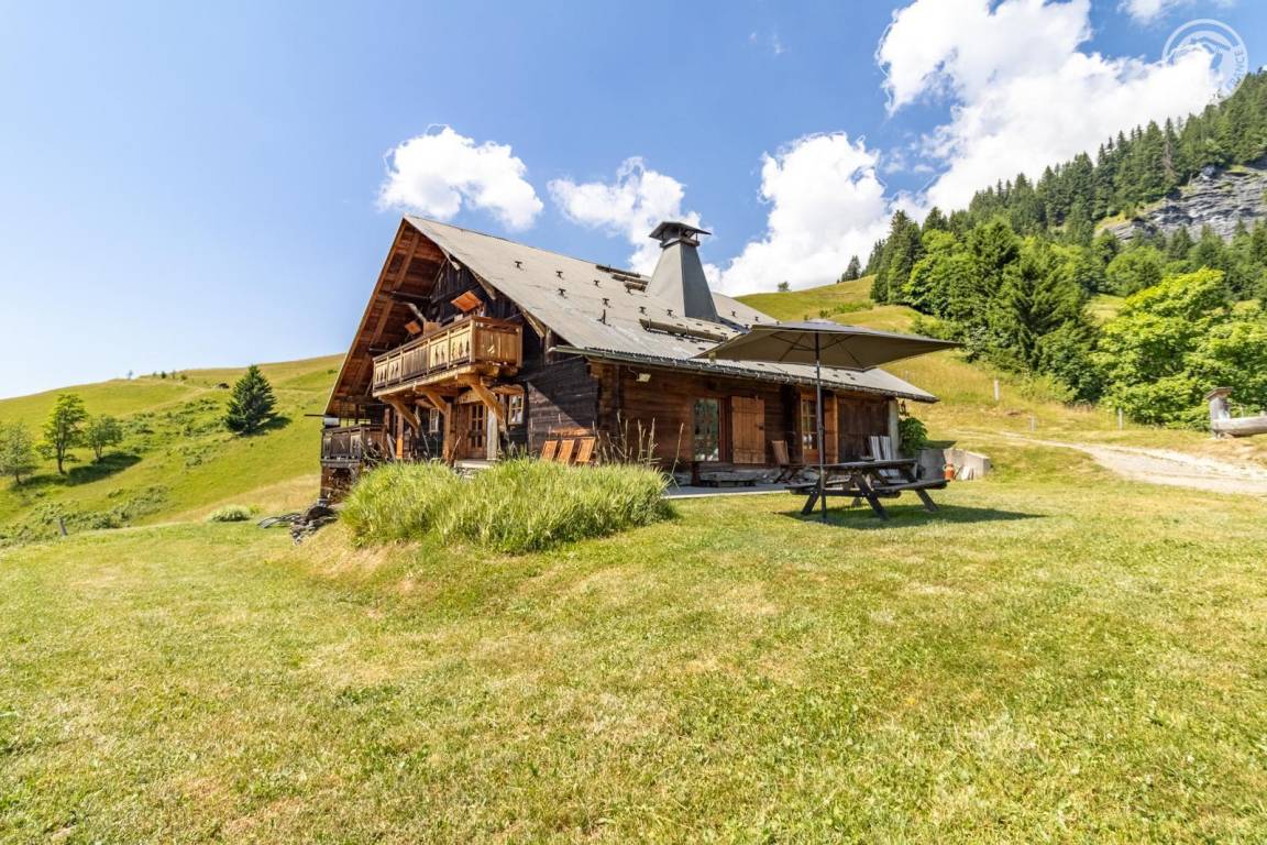 185 M² Gîte ∙ 2 Chambres ∙ 4 Personnes - Notre-Dame-de-Bellecombe