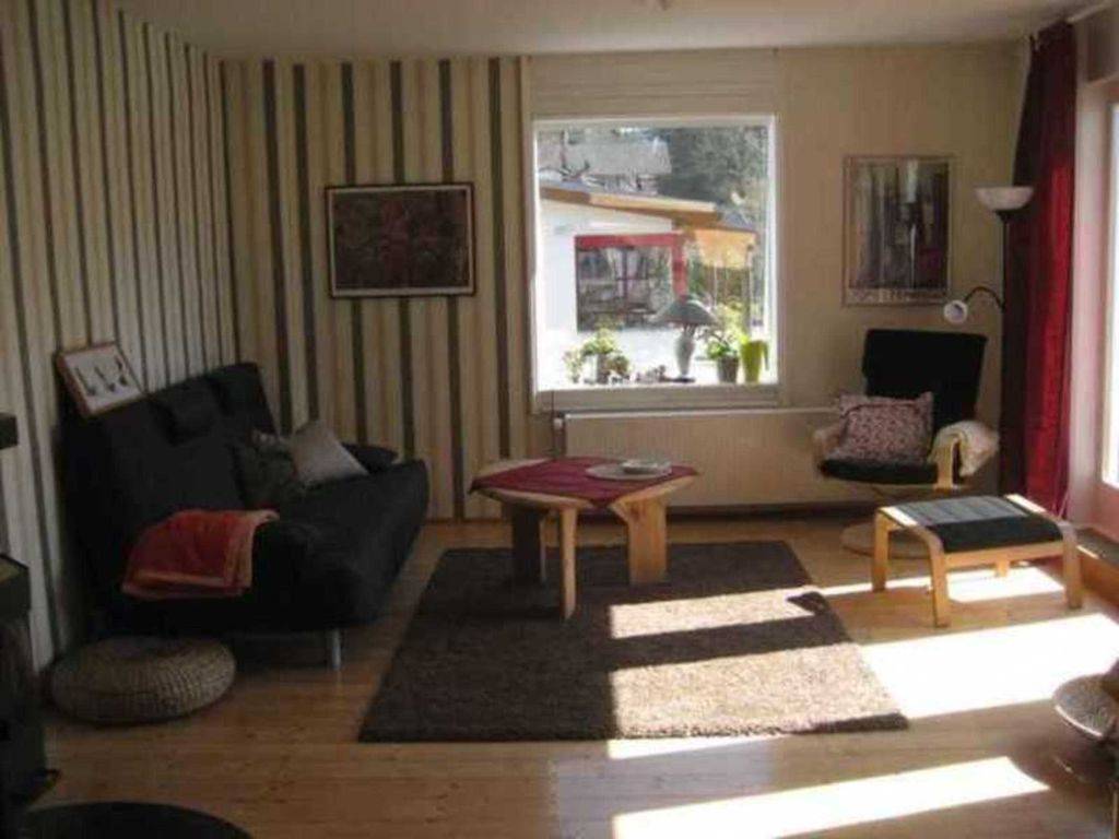 50 M² Appartement ∙ 1 Chambre ∙ 3 Personnes - Medebach