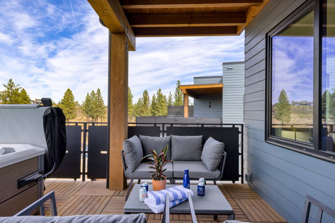 88 M² House ∙ 5 Bedrooms ∙ 10 Guests - Bend, OR