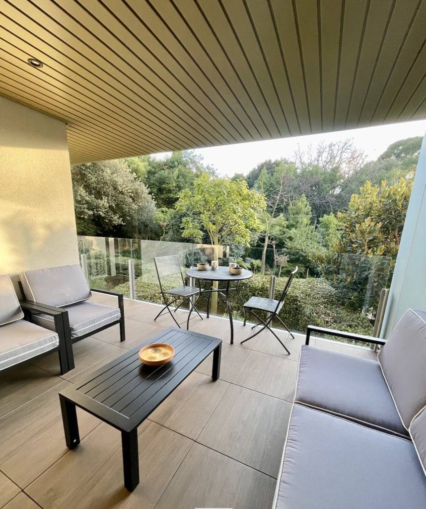 43 M² Appartement En Copropriété ∙ 1 Chambre ∙ 4 Personnes - Cannes