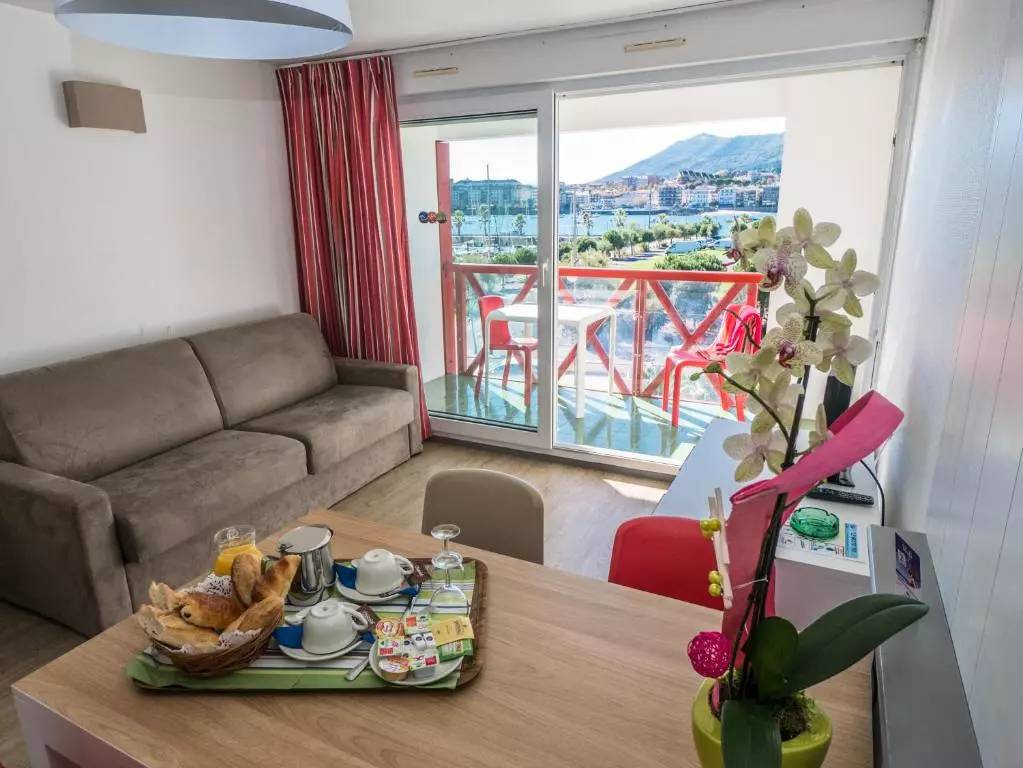 31 M² Appartement ∙ 1 Chambre ∙ 4 Personnes - Biriatou