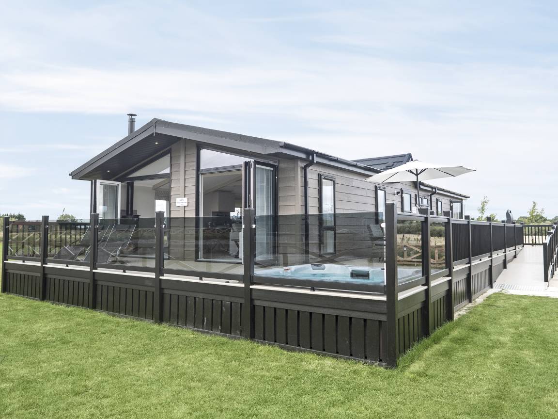 Cottage ∙ 3 Bedrooms ∙ 6 Guests - Redcar