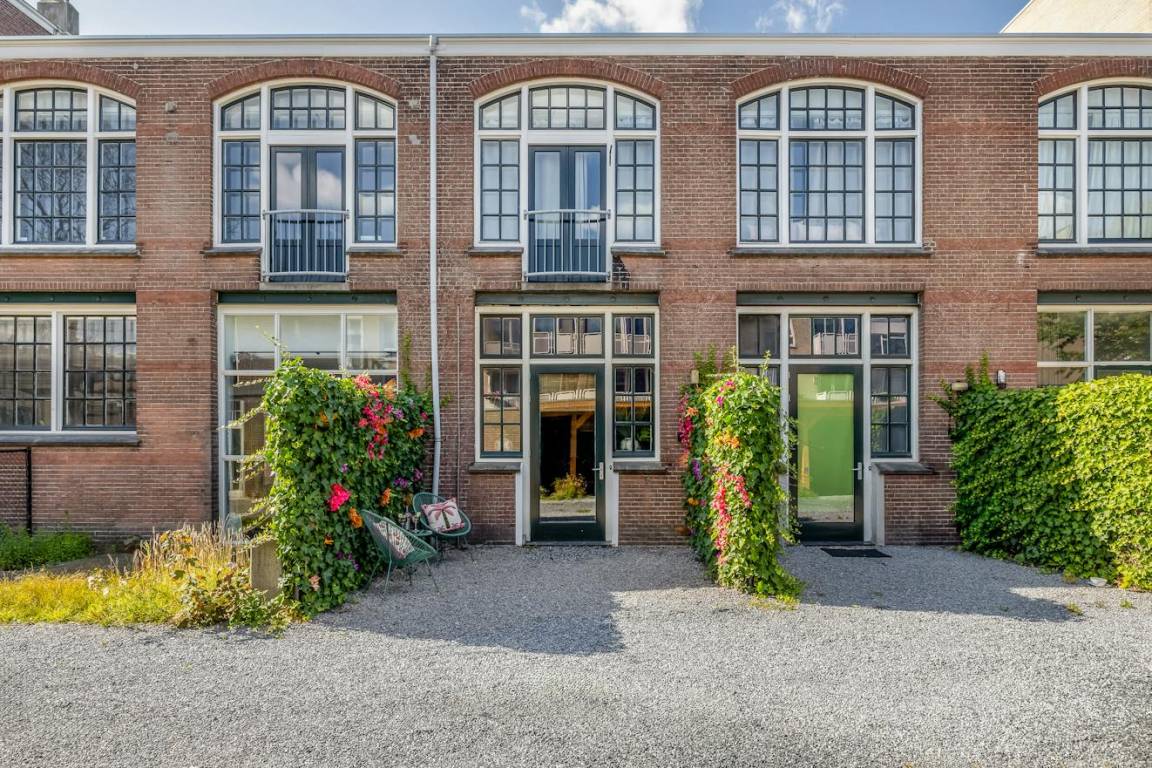 42 M² Apartment ∙ 1 Bedroom ∙ 2 Guests - Breda