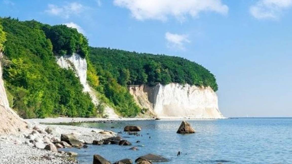 60 M² Apartment ∙ 1 Bedroom ∙ 4 Guests - Sassnitz