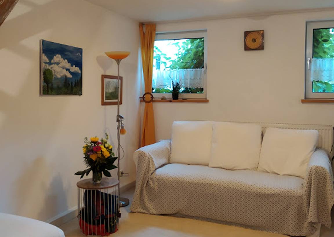 90 M² Casa Vacanza ∙ 2 Camere Da Letto ∙ 4 Ospiti - Baviera