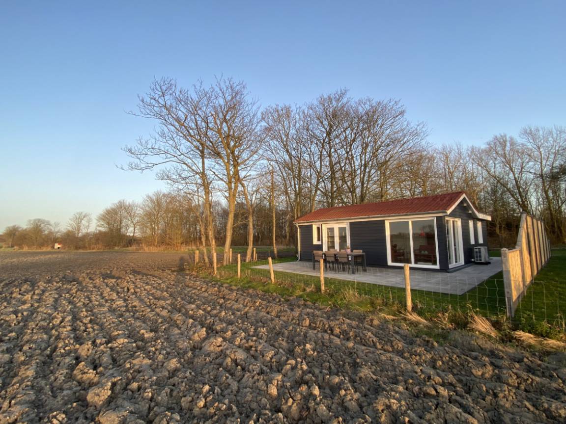 50 M² Huis ∙ 2 Slaapkamers ∙ 4 Gasten - Vlissingen