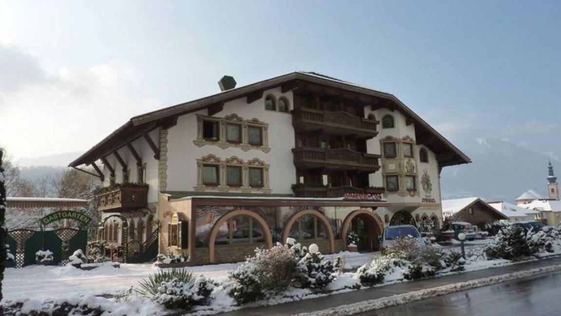 50 M² Appartement ∙ 1 Chambre ∙ 2 Personnes - Seefeld in Tirol