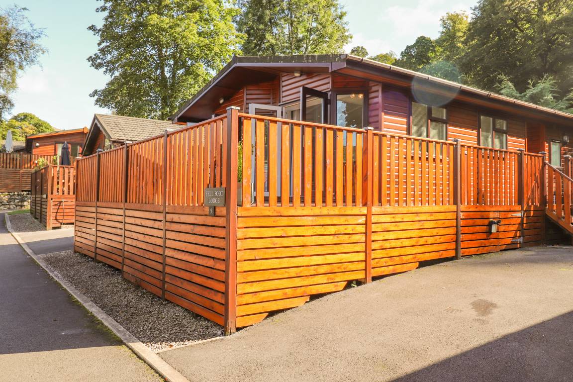 Cottage ∙ 2 Bedrooms ∙ 4 Guests - Ambleside