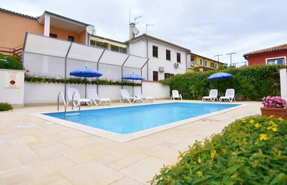 120 M² Maison De Vacances ∙ 3 Chambres ∙ 6 Personnes - Umag