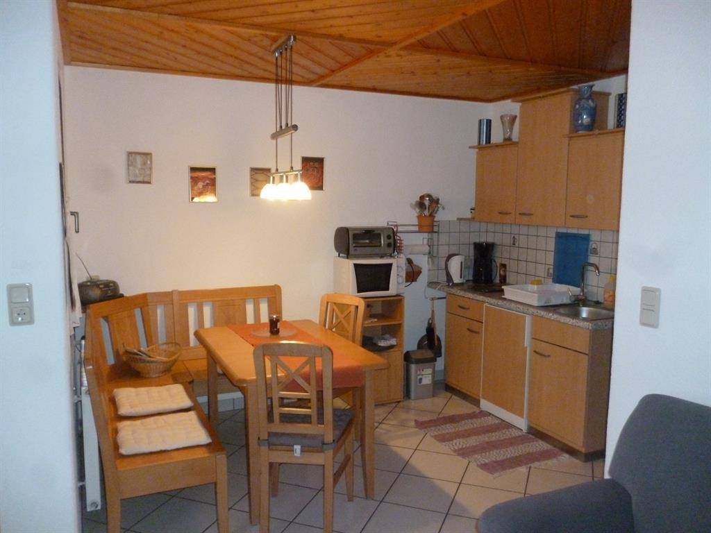 35 M² Ferienwohnung ∙ 1 Schlafzimmer ∙ 2 Gäste - Bernkastel-Kues
