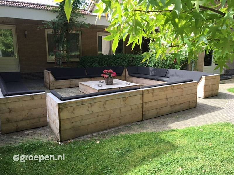 House ∙ 16 Bedrooms ∙ 40 Guests - Nijmegen