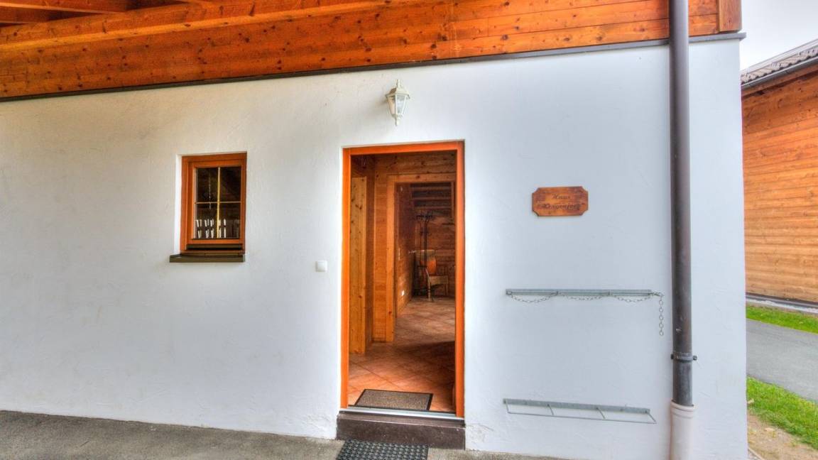 110 M² House ∙ 3 Bedrooms ∙ 6 Guests - Alpbach