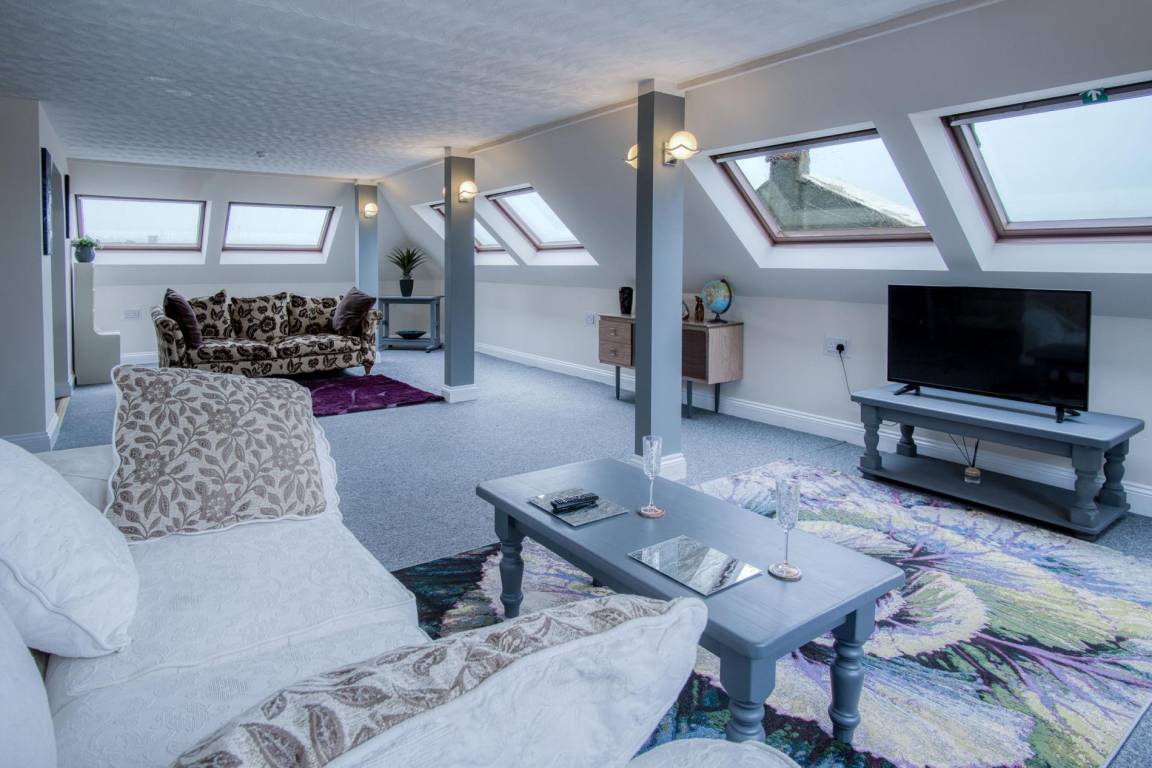 56 M² Apartment ∙ 1 Bedroom ∙ 2 Guests - Little Haven